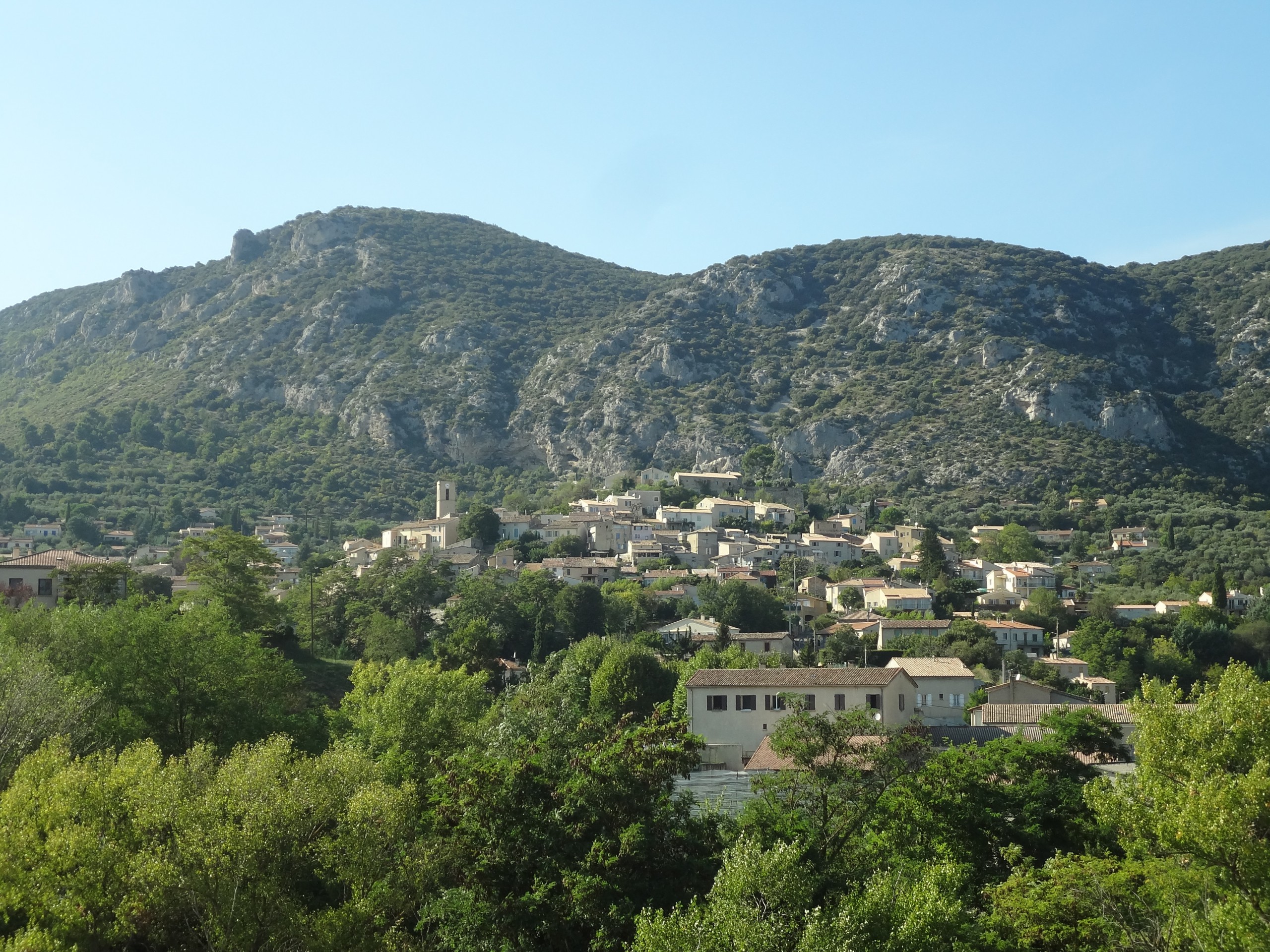 Volx - Jumelages - Découvrir Châtel-St-Denis - Châtel-St-Denis